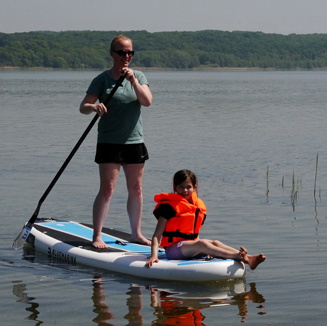 7 wertvolle Tipps, wie du das richtige SUP Board findest | Lari Lara